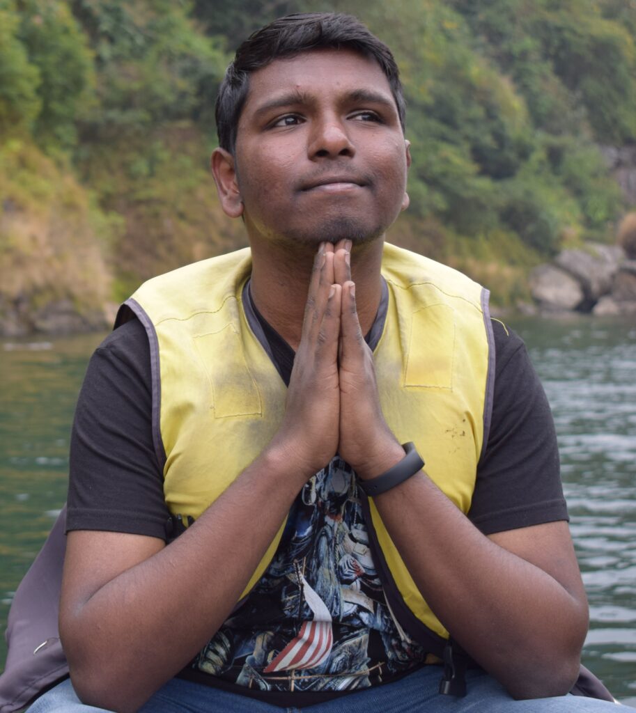 Organisers – Justice Movement of India