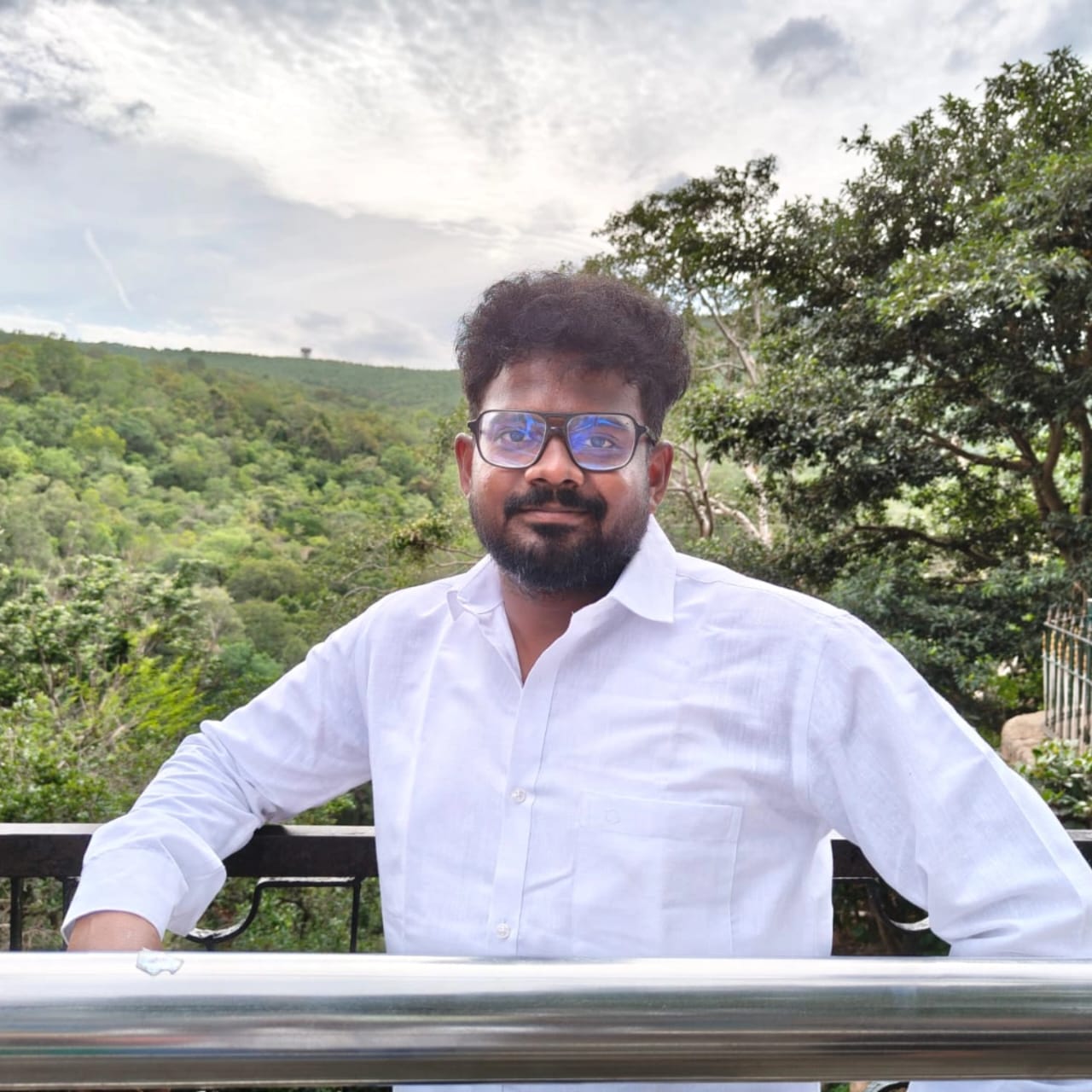 Organisers – Justice Movement of India